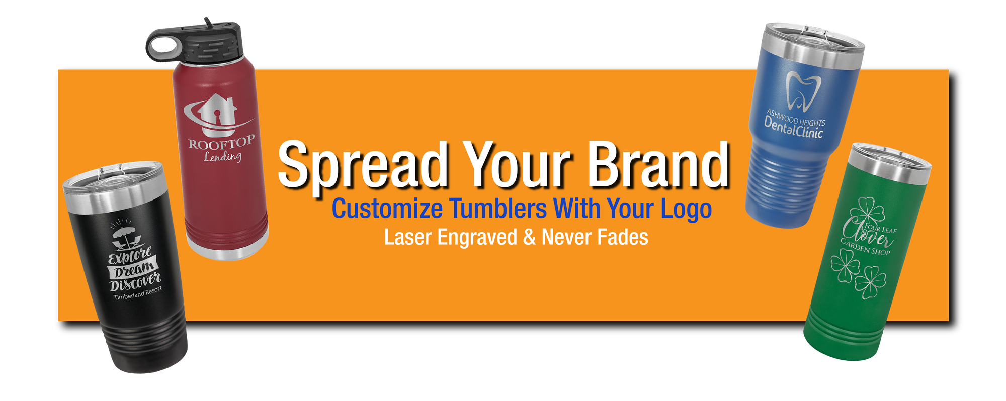 Prime Laser Engraving