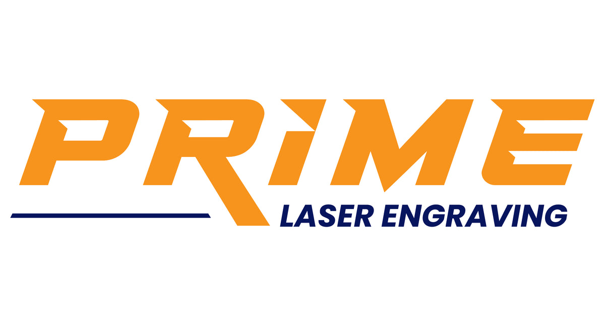 Prime Laser Engraving